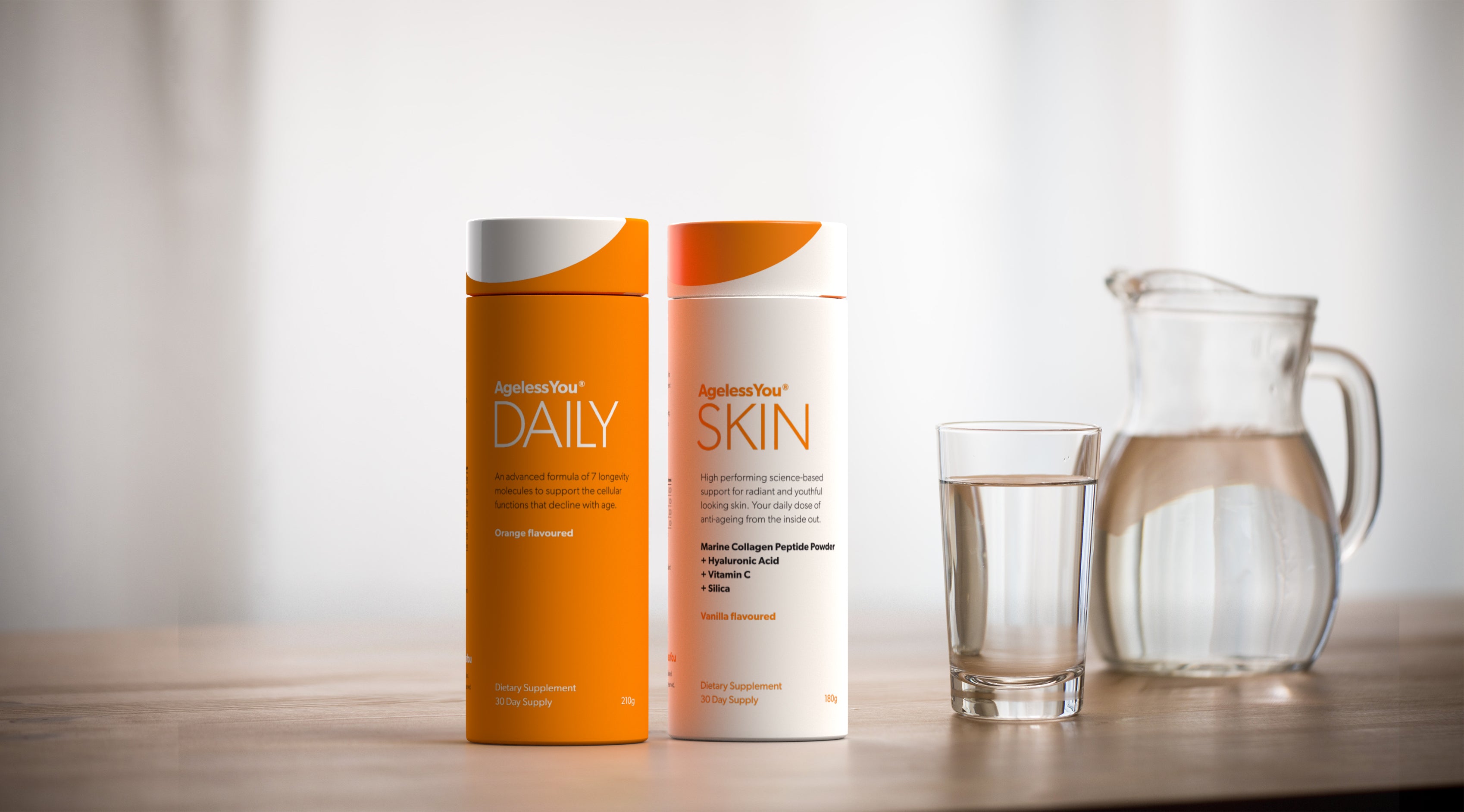 Age Reverse Collagen | Anti Ageing Supplements | Reverse Ageing ...